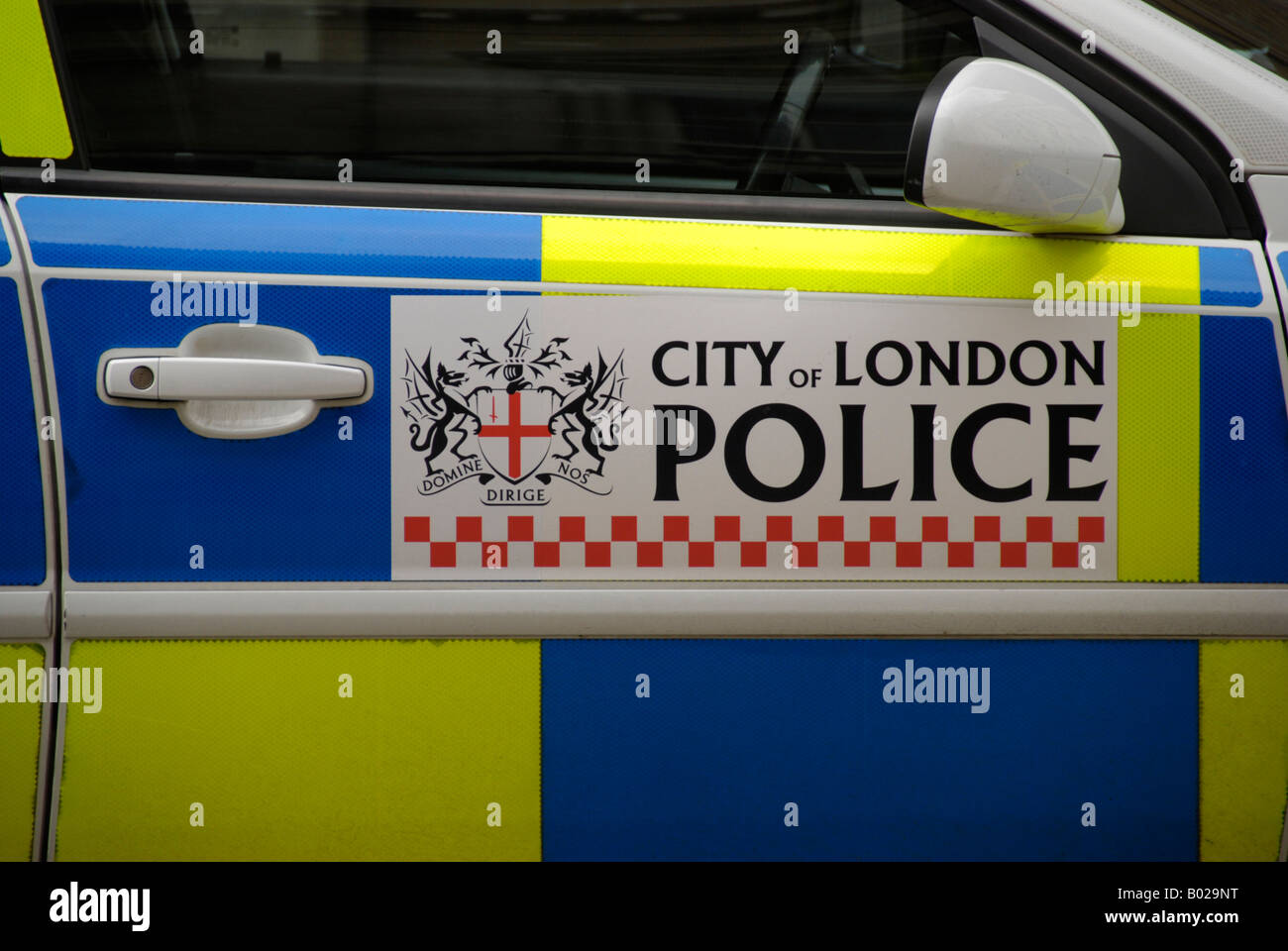 City of london police logo Banque de photographies et d’images à haute ...