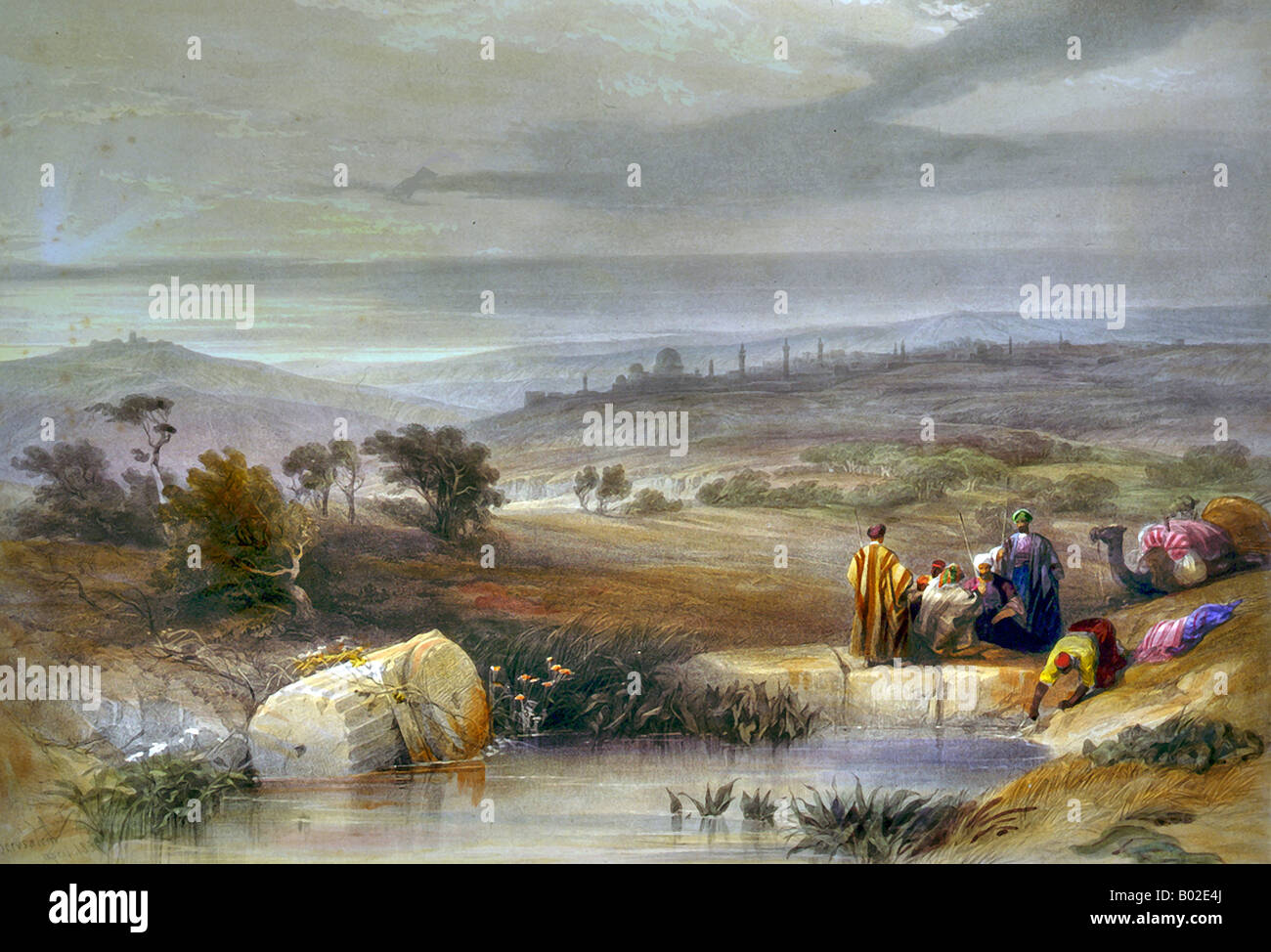 Histoire de la palestine Banque d'images détourées - Alamy