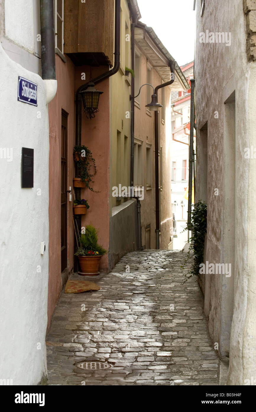 Wil switzerland Banque de photographies et d’images à haute résolution ...