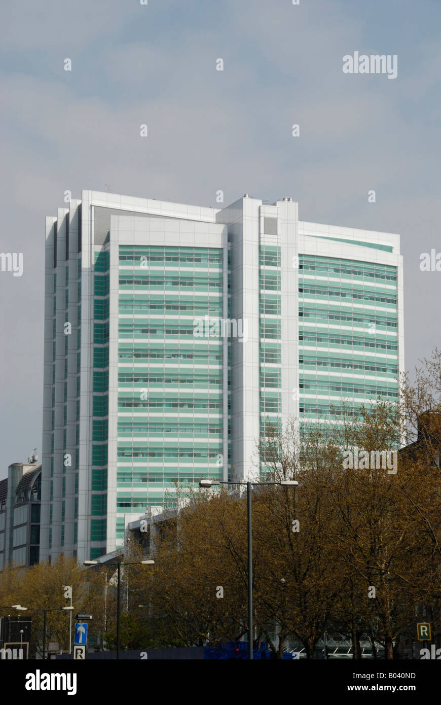 University college hospital london Banque de photographies et d’images ...