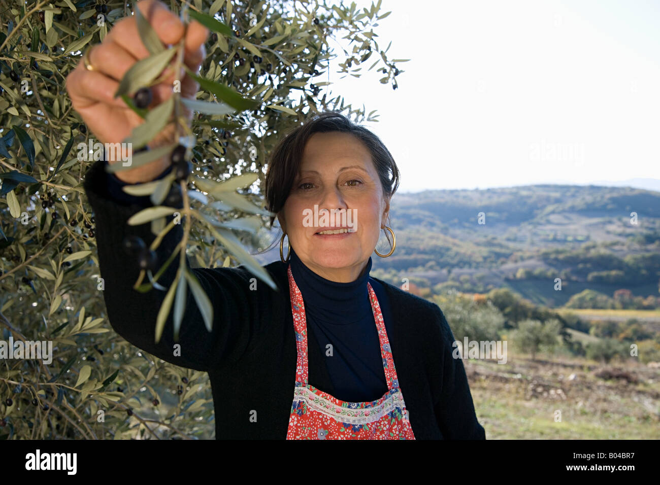 Femme Italienne Banque De Photographies Et Dimages à Haute Résolution