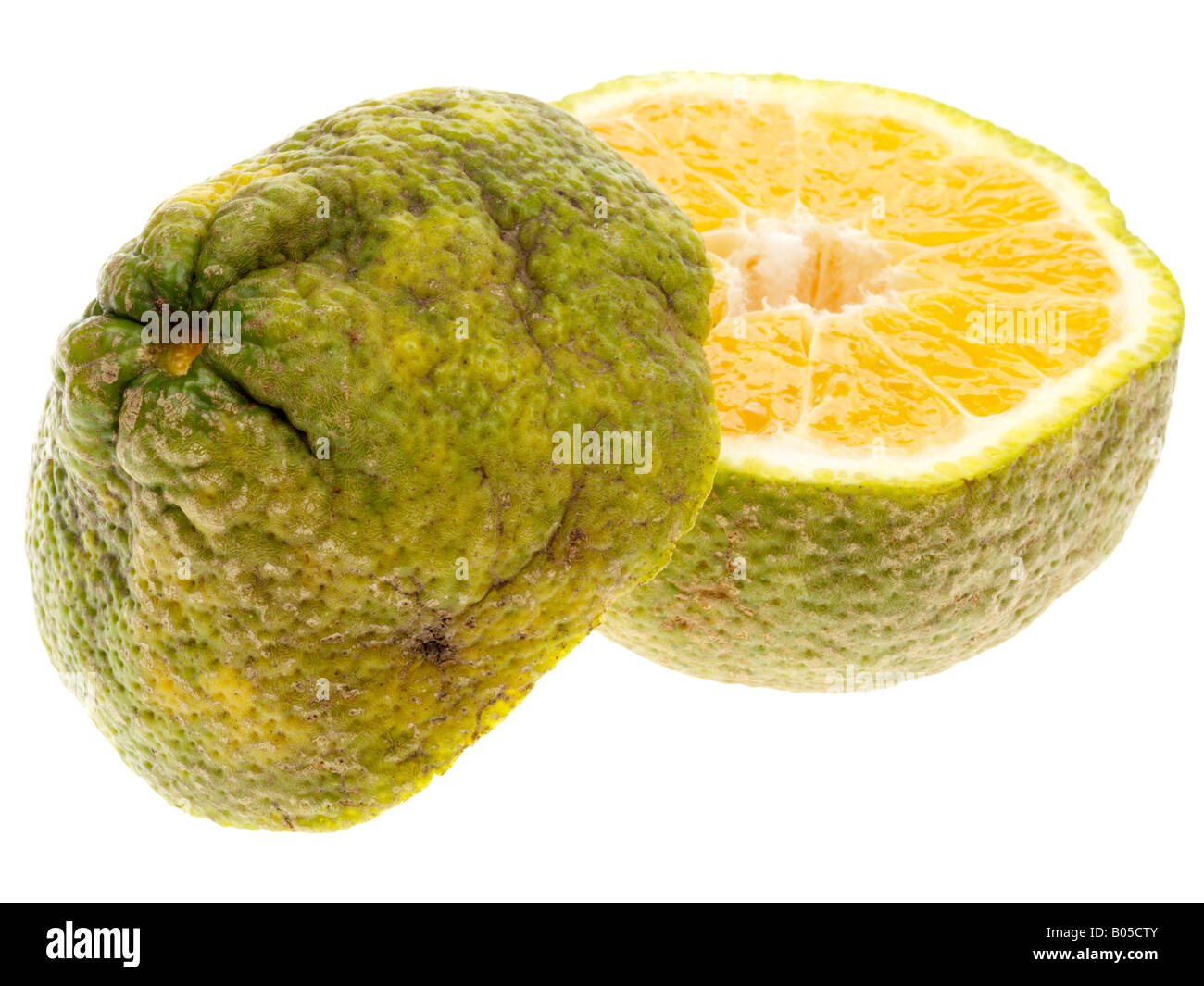 Ugli fruit Banque de photographies et d’images à haute résolution - Alamy