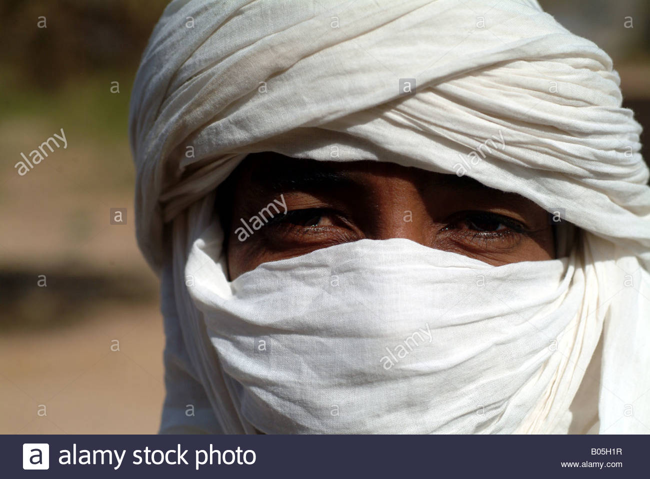 Niger Tribesman Photos & Niger Tribesman Images - Alamy