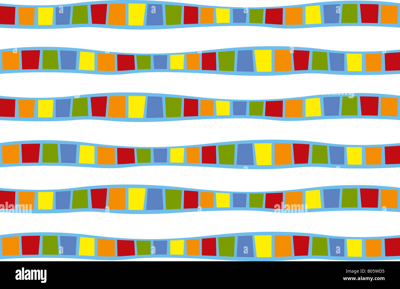 Motif de bande Banque de photographies et d’images à haute résolution ...