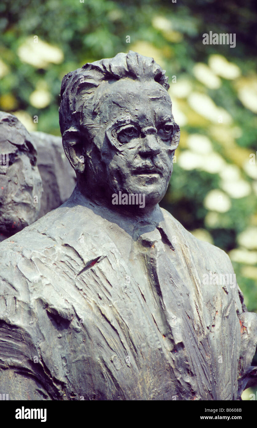 Josip broz tito memorial Banque de photographies et d’images à haute ...