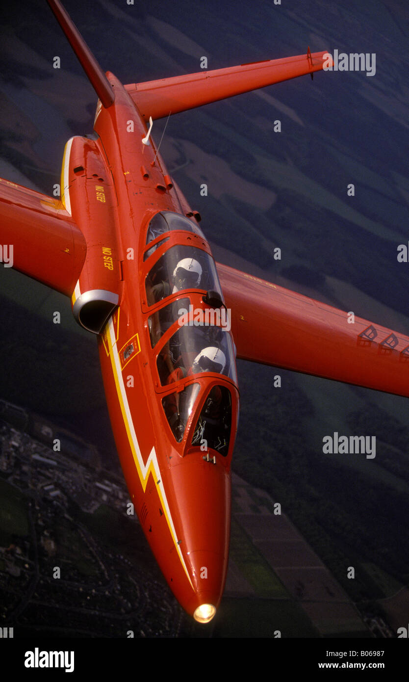 Fouga magister aircraft Banque de photographies et d’images à haute ...