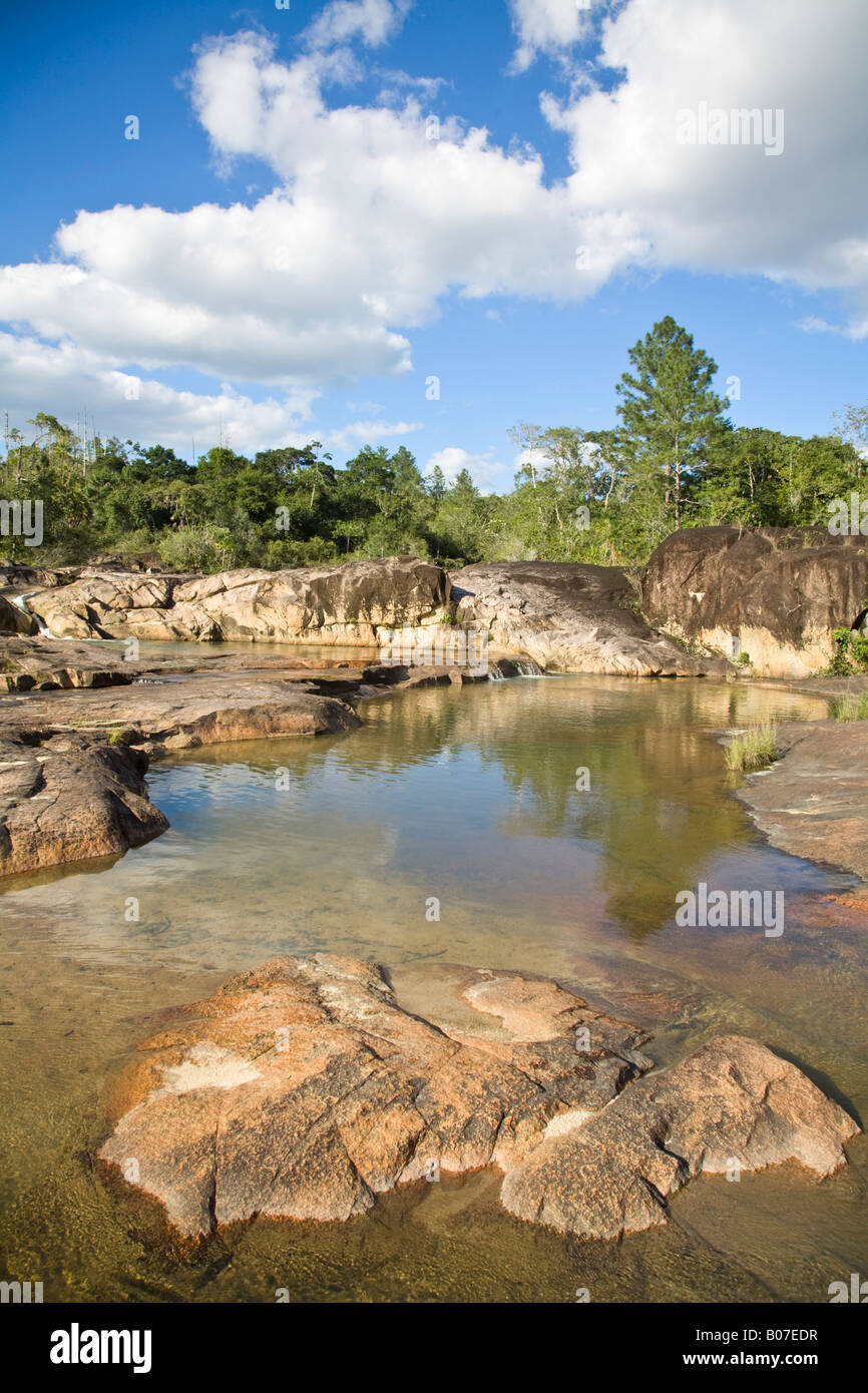 Pine ridge Banque de photographies et d’images à haute résolution - Alamy