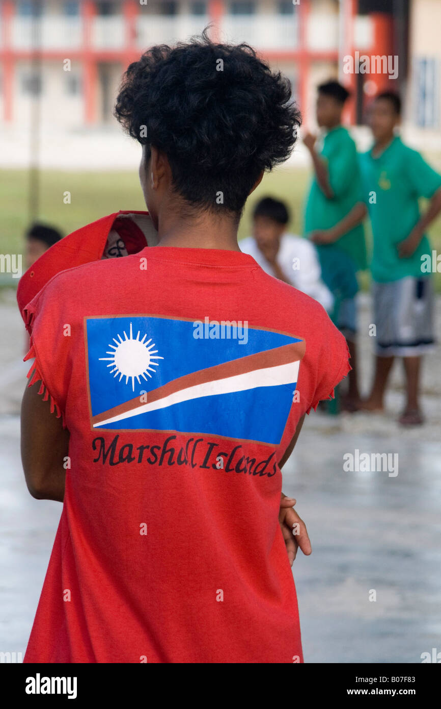 Jaluit jabor Banque de photographies et d’images à haute résolution - Alamy