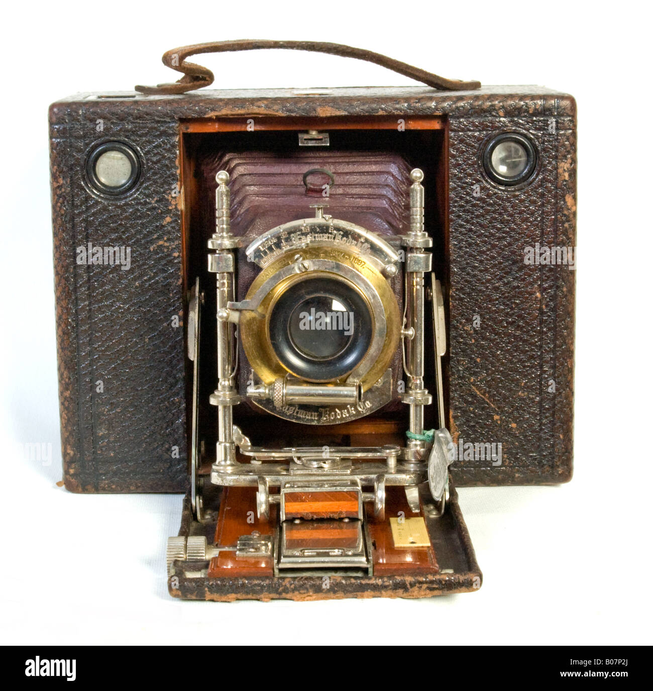 Caméra 1900 Banque de photographies et d’images à haute résolution - Alamy