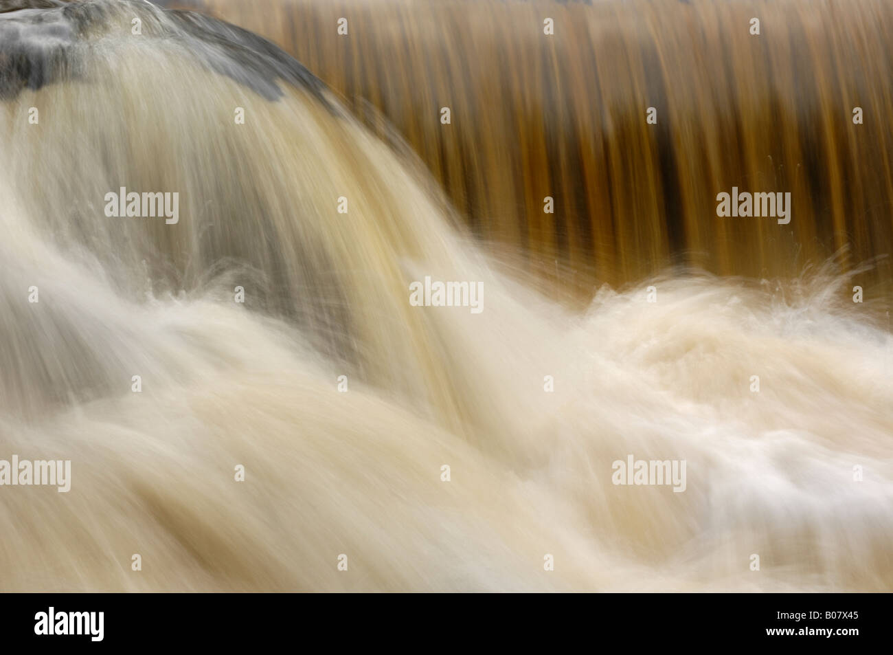 Arklet rivière Banque de photographies et d’images à haute résolution ...