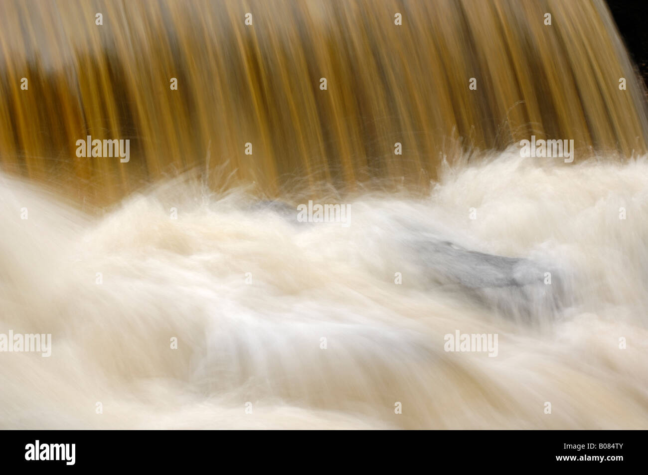 Arklet rivière Banque de photographies et d’images à haute résolution ...