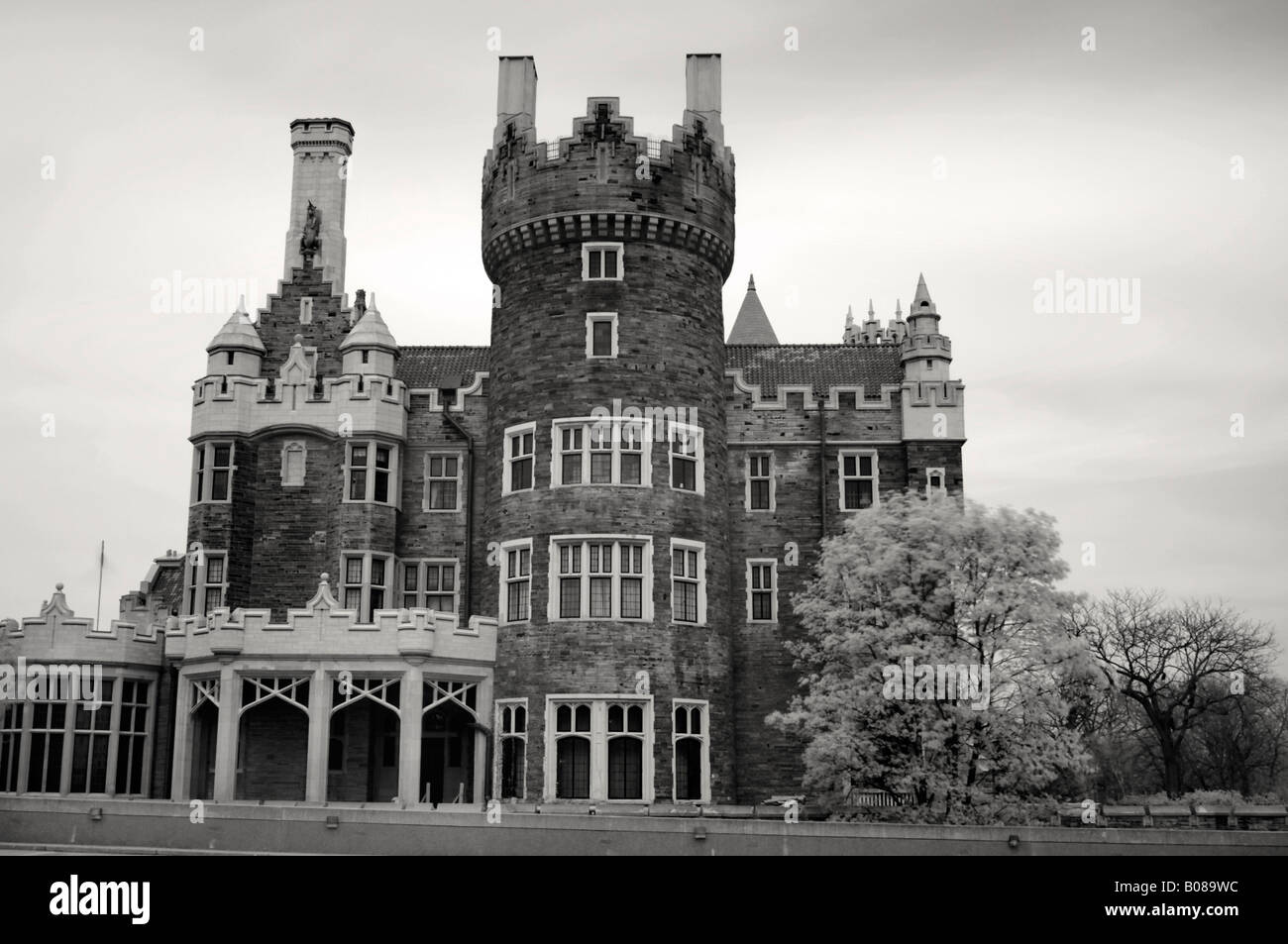 Toronto architecture Banque de photographies et d’images à haute ...