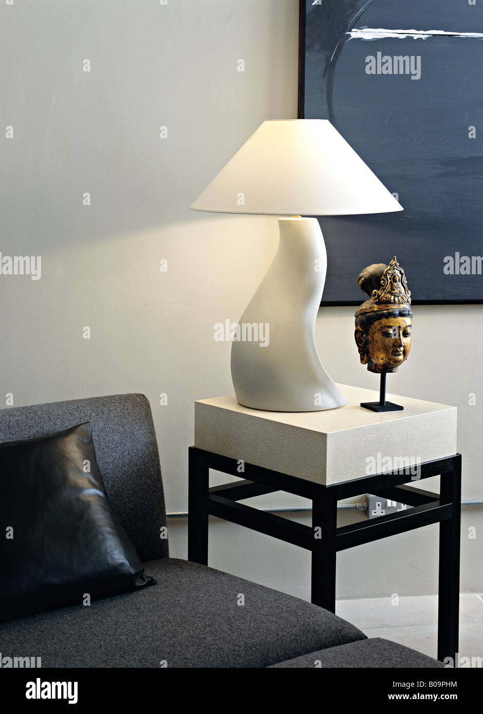 Michael reeves Banque de photographies et d’images à haute résolution ...