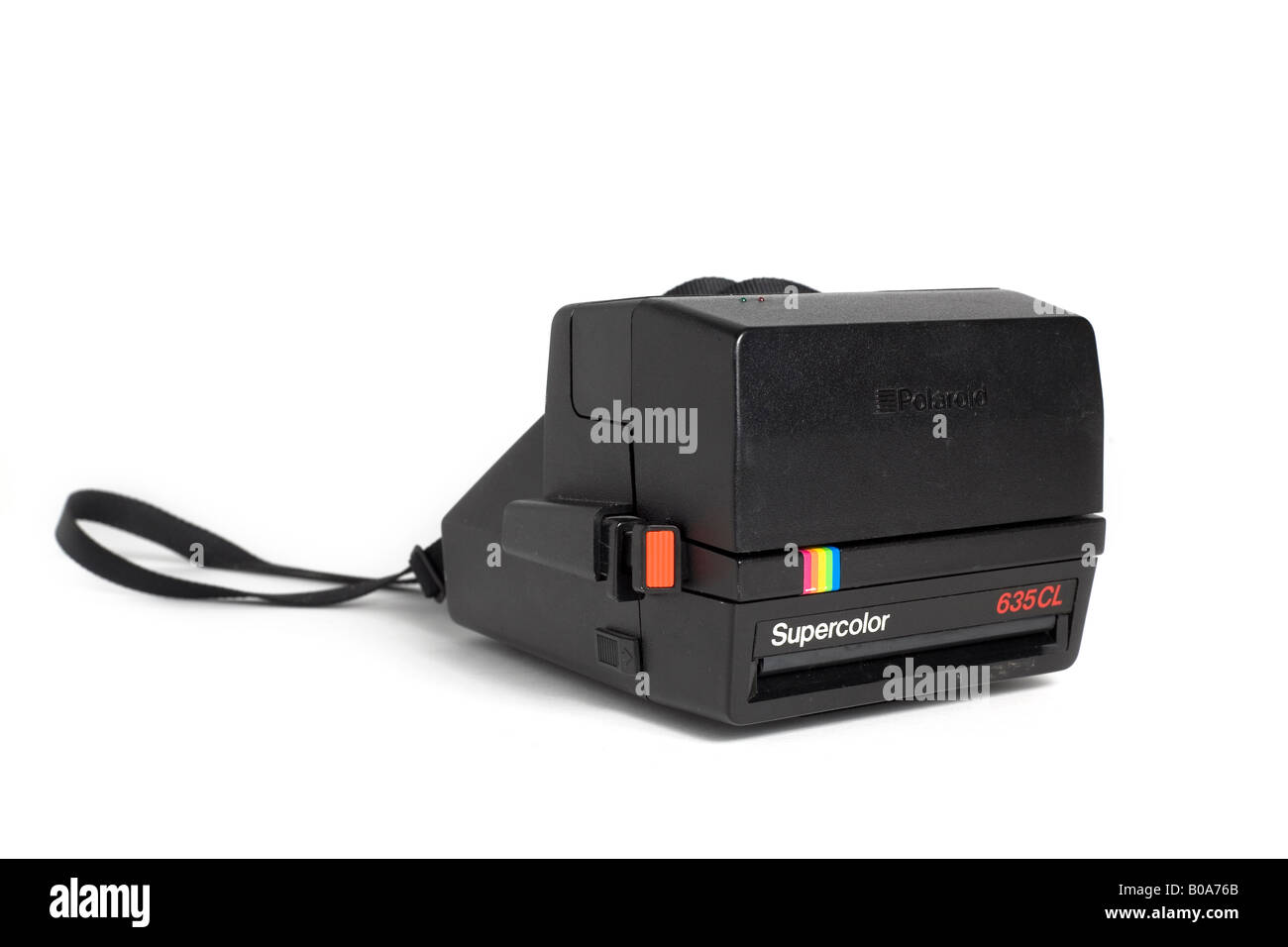 Polaroid supercolor Banque de photographies et d’images à haute ...