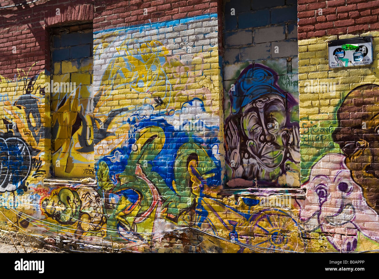 Toronto streets Banque de photographies et d’images à haute résolution ...