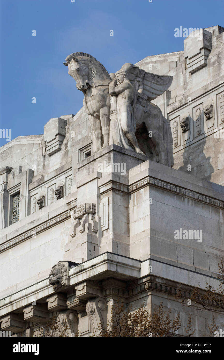 Ulisse stacchini et alberto fava Banque de photographies et d’images à ...