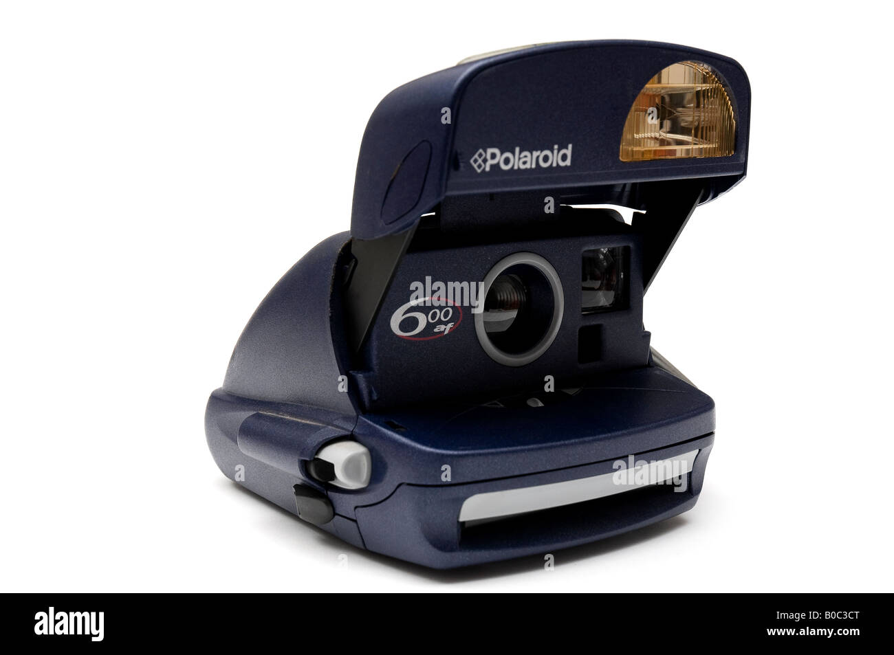 Polaroid 600 Banque de photographies et d’images à haute résolution - Alamy