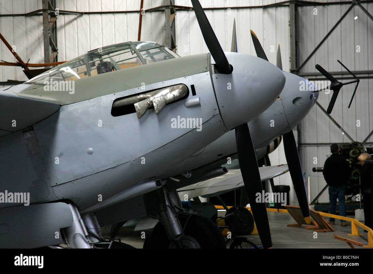 Mosquito raf ww2 Banque de photographies et d’images à haute résolution ...