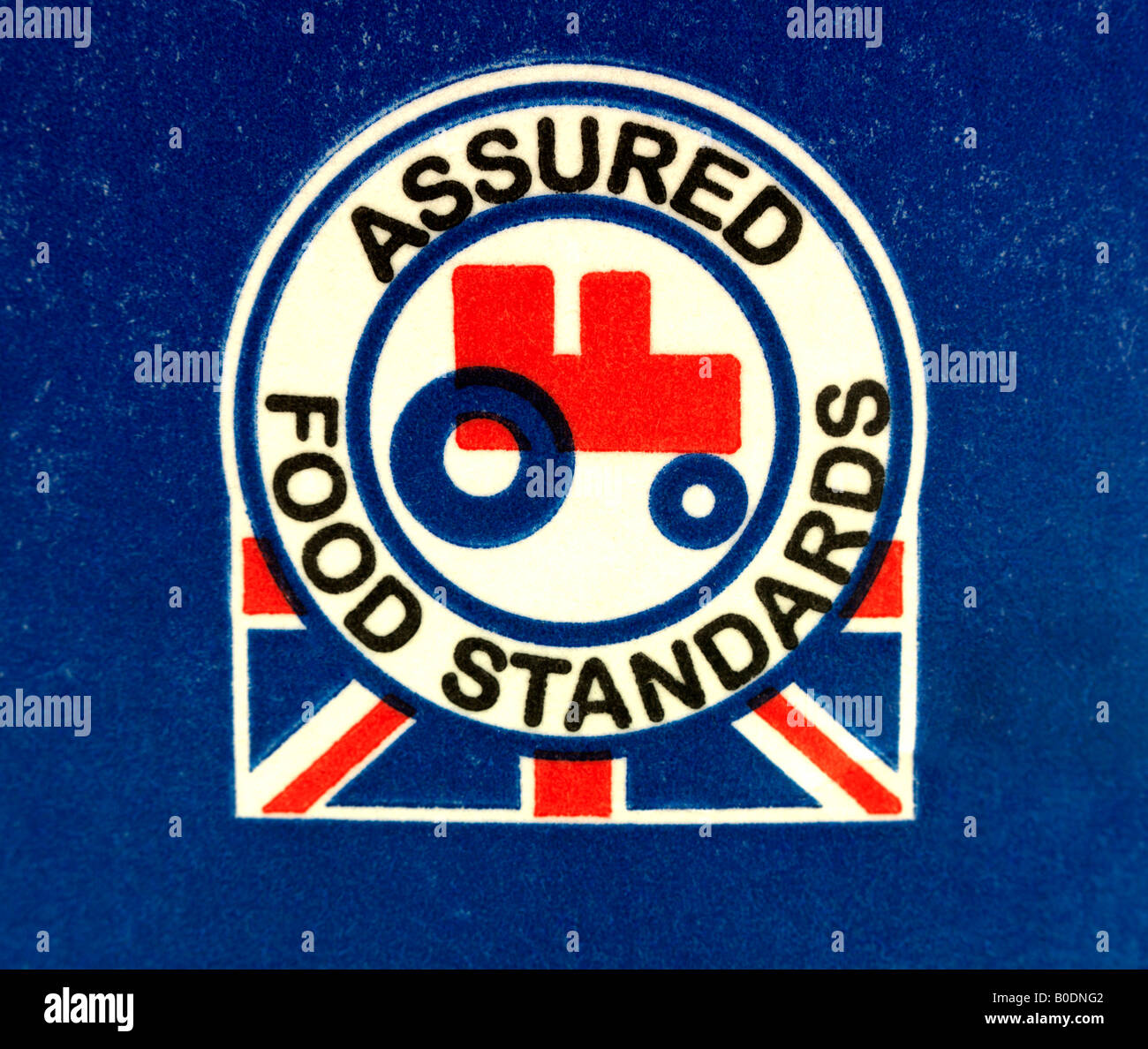 Food standards Banque de photographies et d’images à haute résolution ...