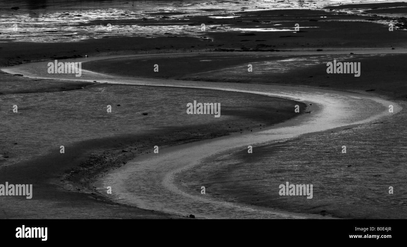 Forme sinueuse Banque de photographies et d’images à haute résolution ...