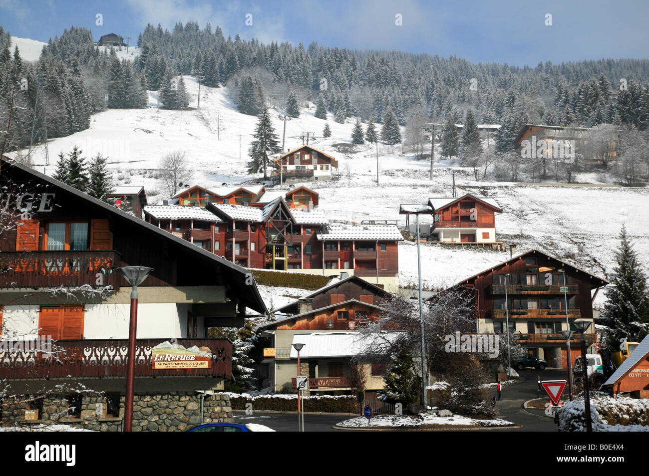 Chery les Banque de photographies et d’images à haute résolution - Alamy