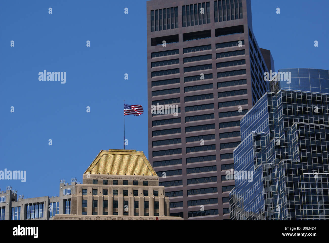 Boston ma flag Banque de photographies et d’images à haute résolution ...