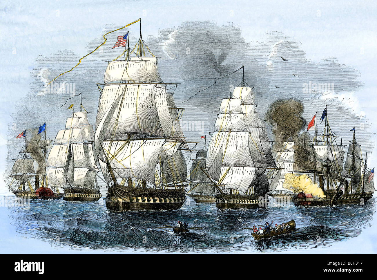 Matthew perry japan Banque de photographies et d’images à haute ...