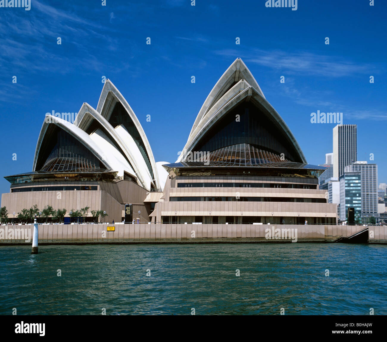 Sydney opera house, jour Banque de photographies et d’images à haute ...