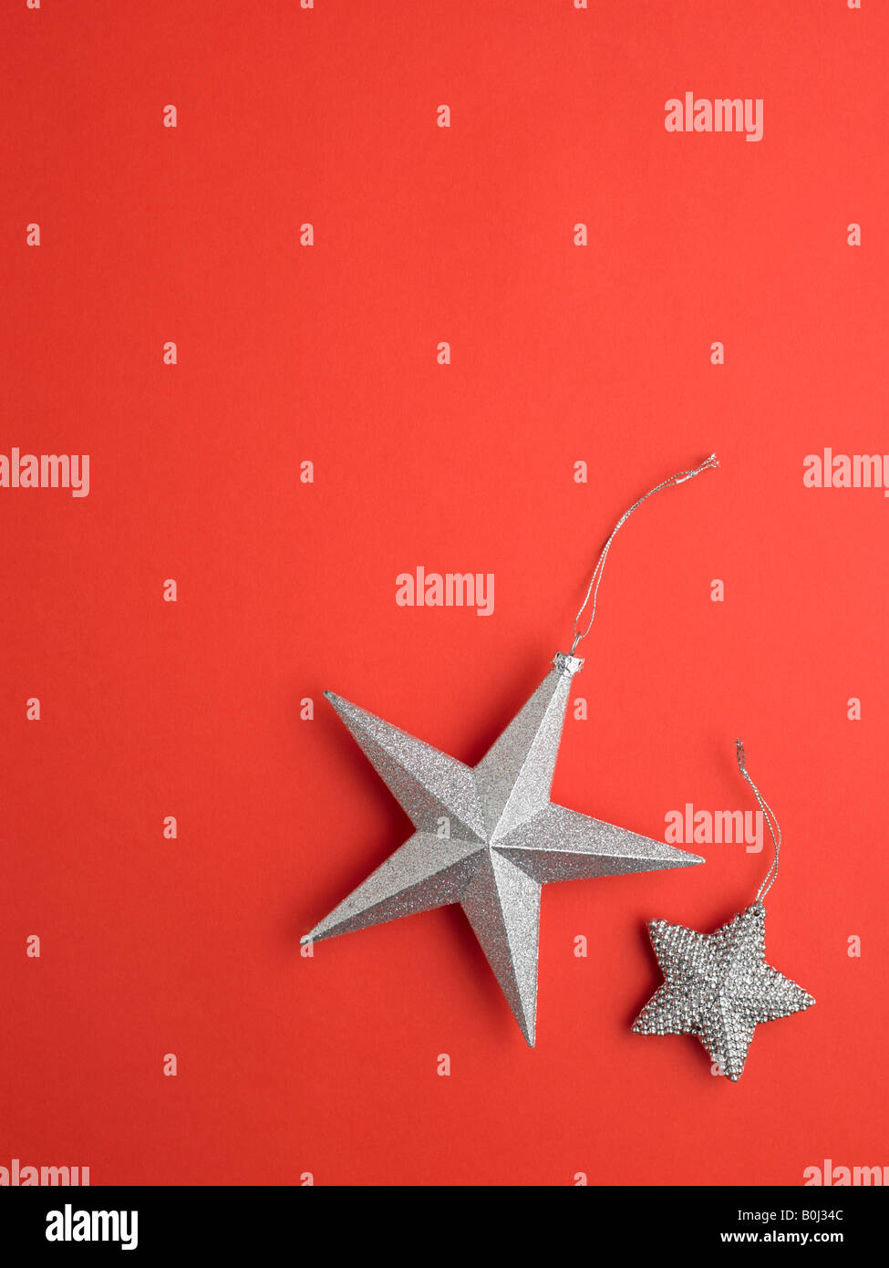 étoile noël Banque de photographies et d’images à haute résolution - Alamy