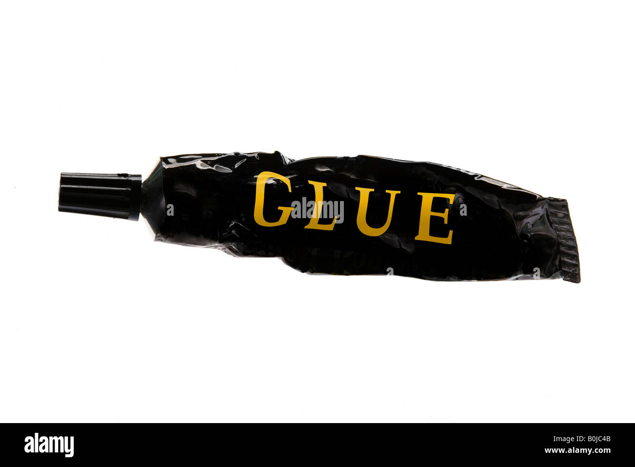 Un tube de colle Banque de photographies et d’images à haute résolution ...
