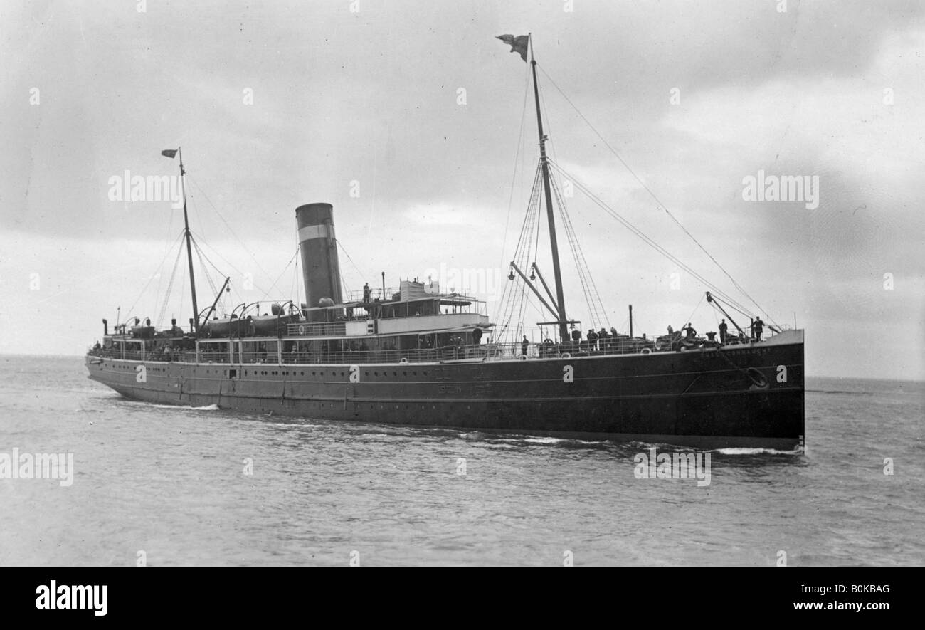 Ss connaught Banque de photographies et d’images à haute résolution - Alamy