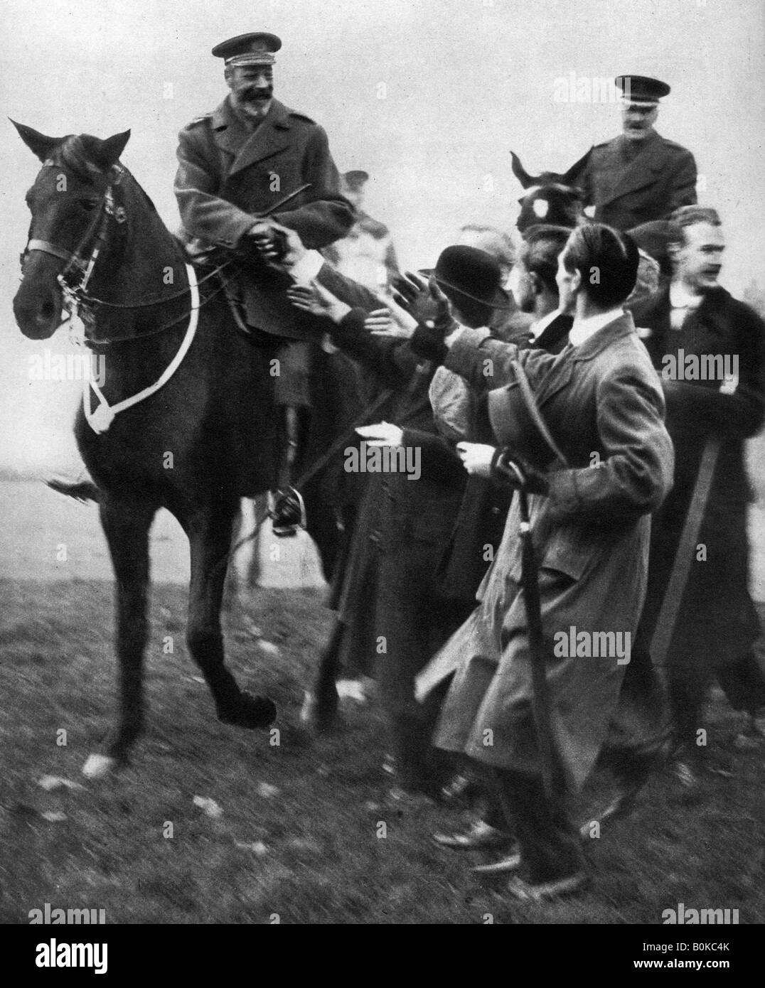 Ancien service militaire Banque de photographies et d’images à haute ...