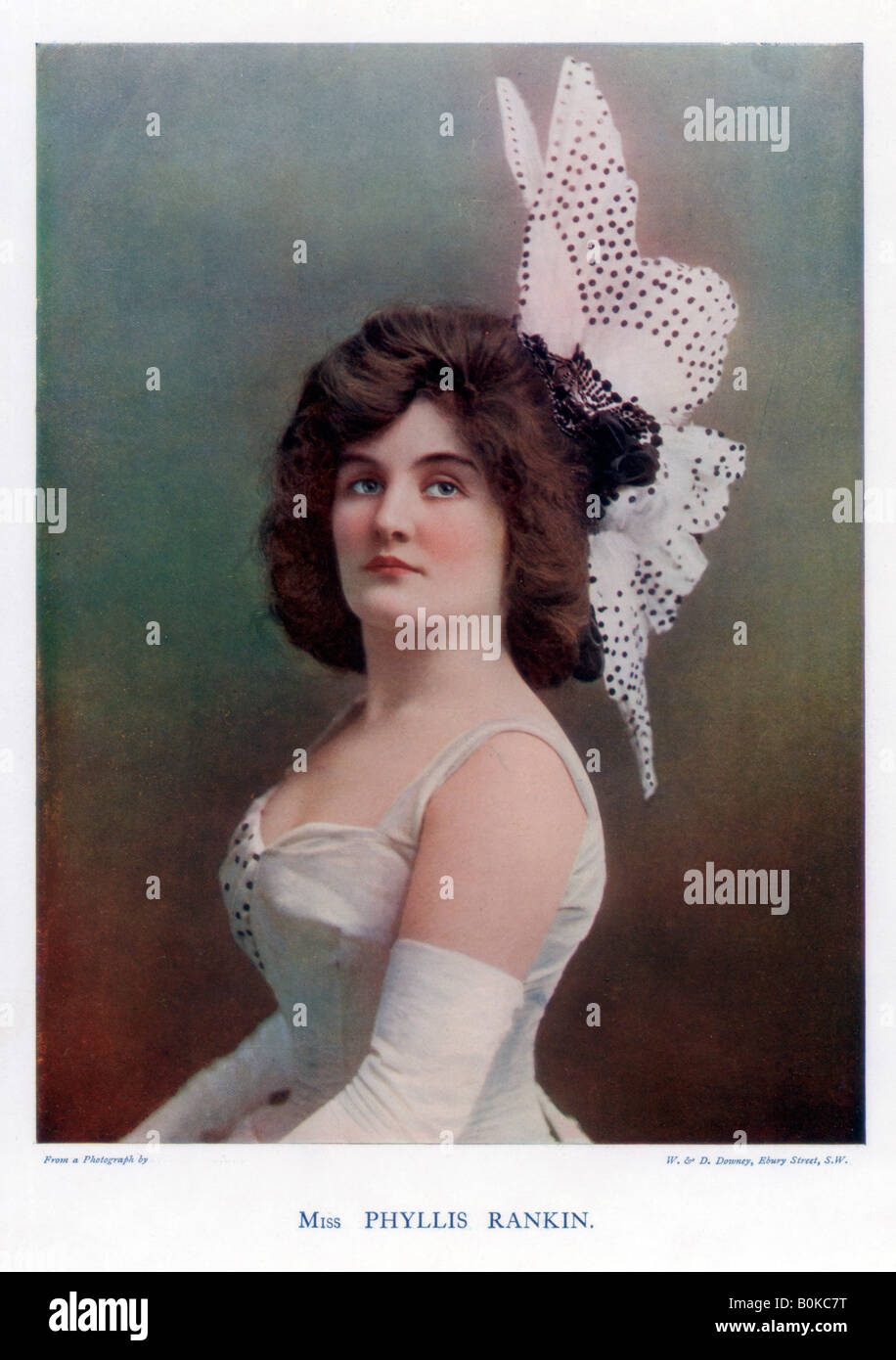 Phyllis rankin Banque de photographies et d’images à haute résolution ...