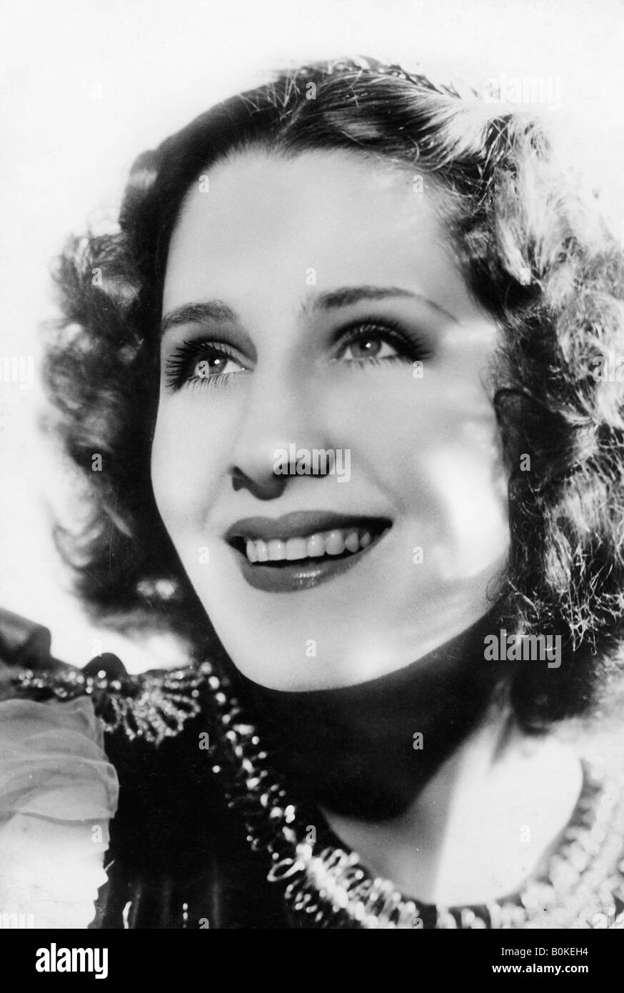 Edith norma shearer Banque de photographies et d’images à haute ...