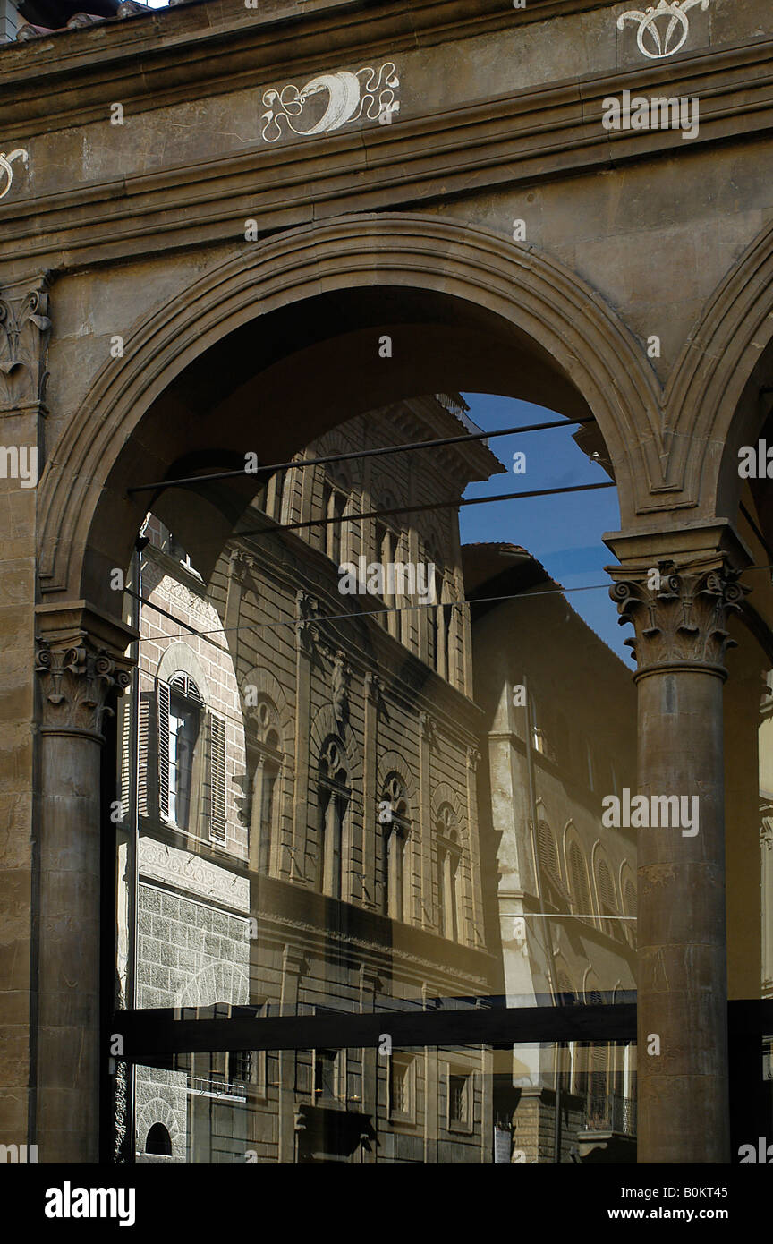 Architect leon battista alberti Banque de photographies et d’images à ...