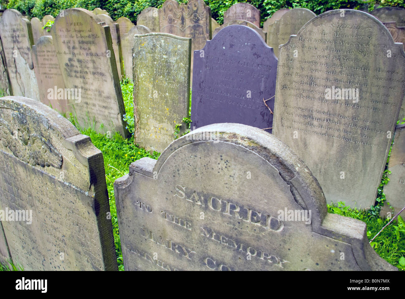 Walcot gate bath Banque de photographies et d’images à haute résolution ...