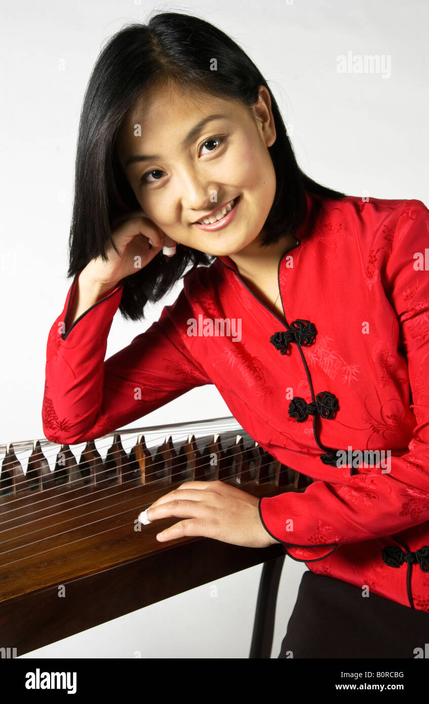 Mary li Banque de photographies et d’images à haute résolution - Alamy