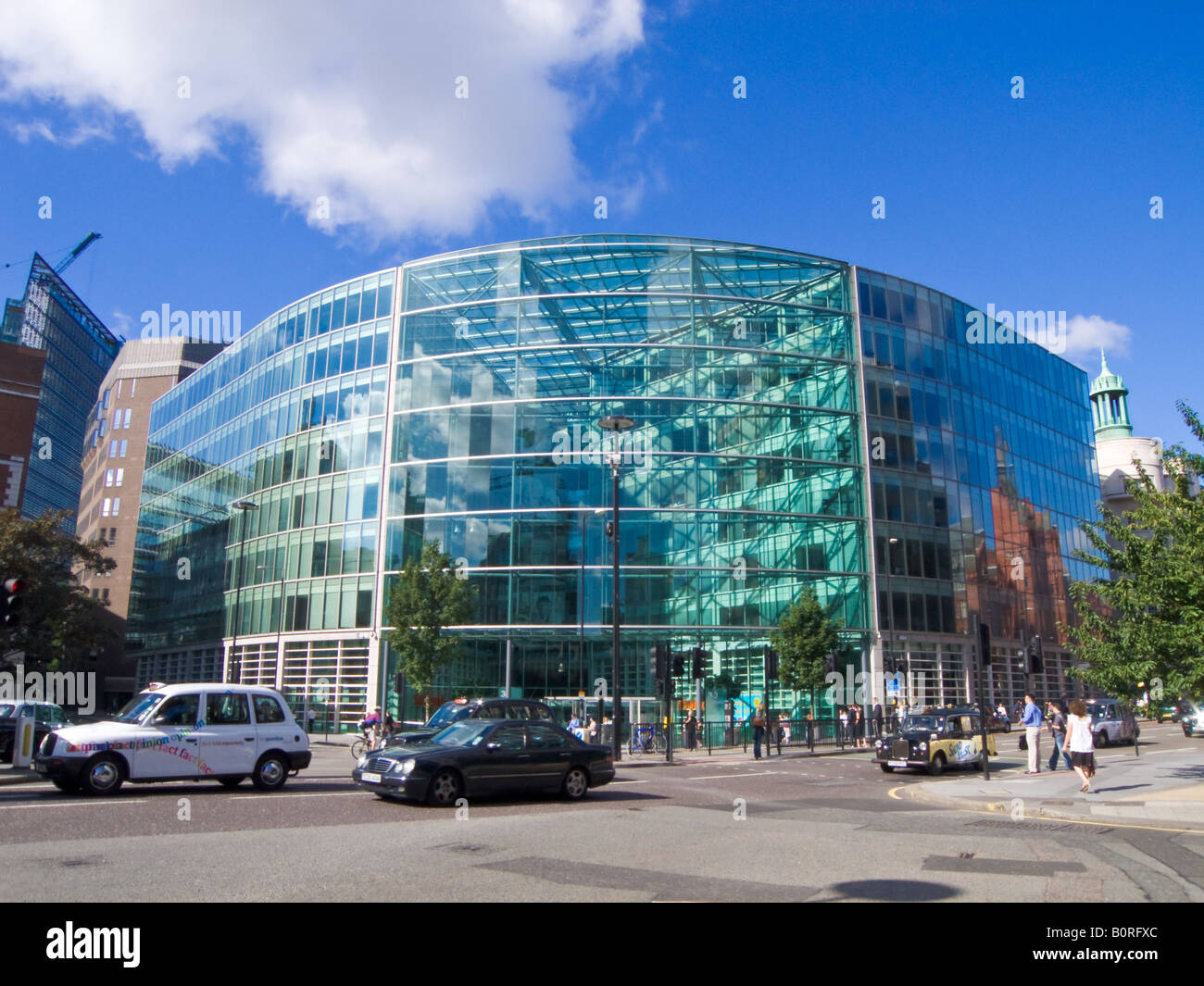 33 holborn Banque de photographies et d’images à haute résolution - Alamy