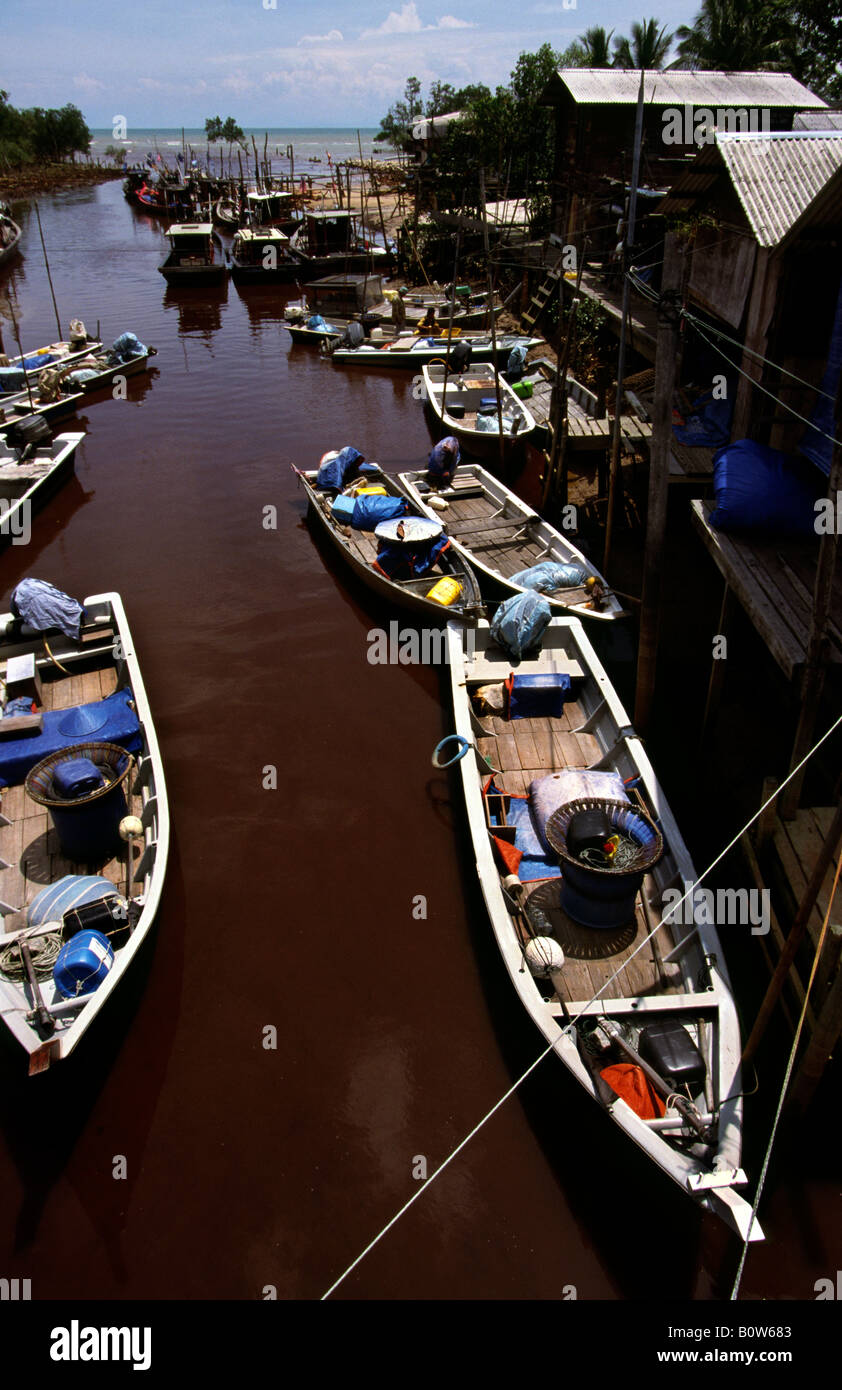 Le port kelang Banque de photographies et d’images à haute résolution ...