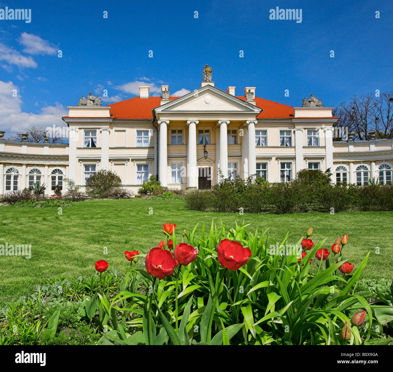Adam mickiewicz museum Banque de photographies et d’images à haute ...