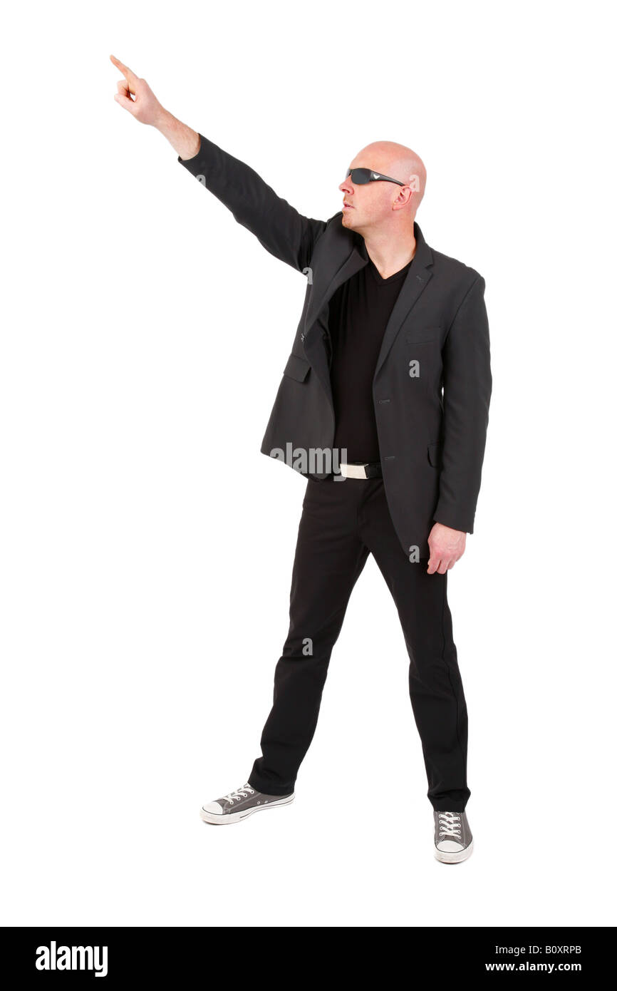 Fente Frontale Banque d'image et photos - Alamy