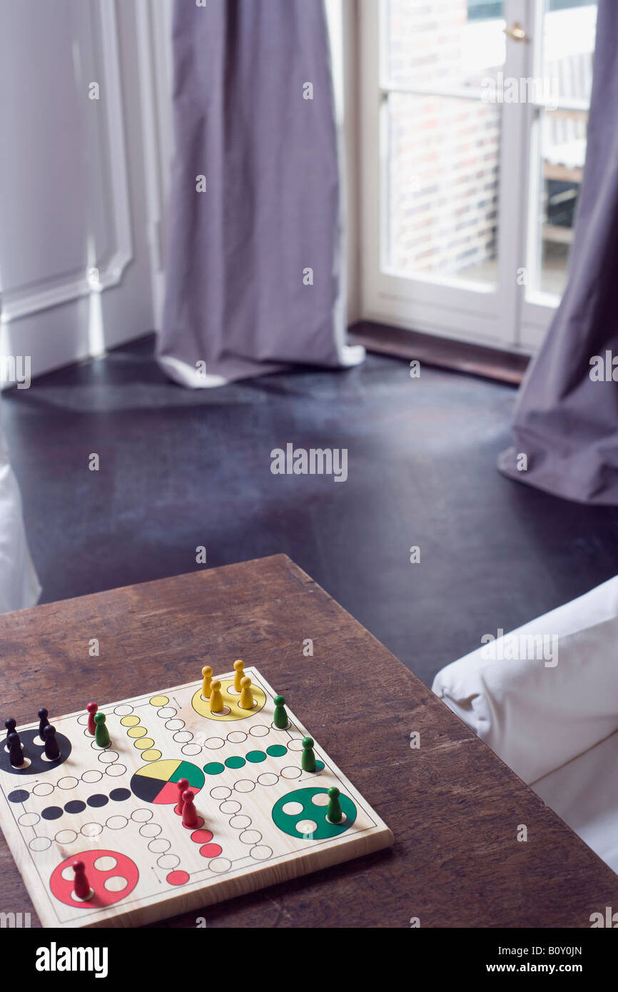 Plateaux de jeux Banque de photographies et d’images à haute résolution ...