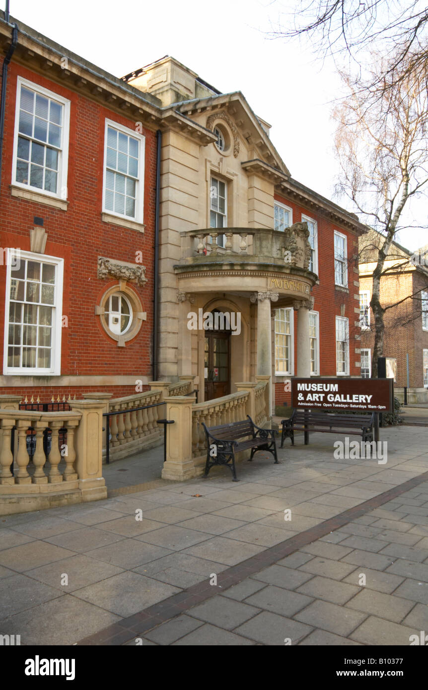 Worthing art Banque de photographies et d’images à haute résolution - Alamy