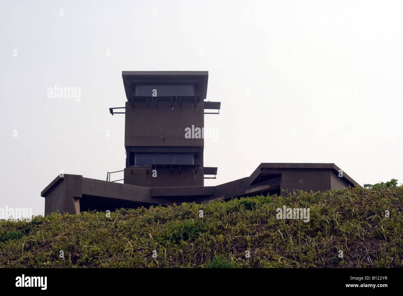 Fort languard felixstowe Banque de photographies et d’images à haute ...