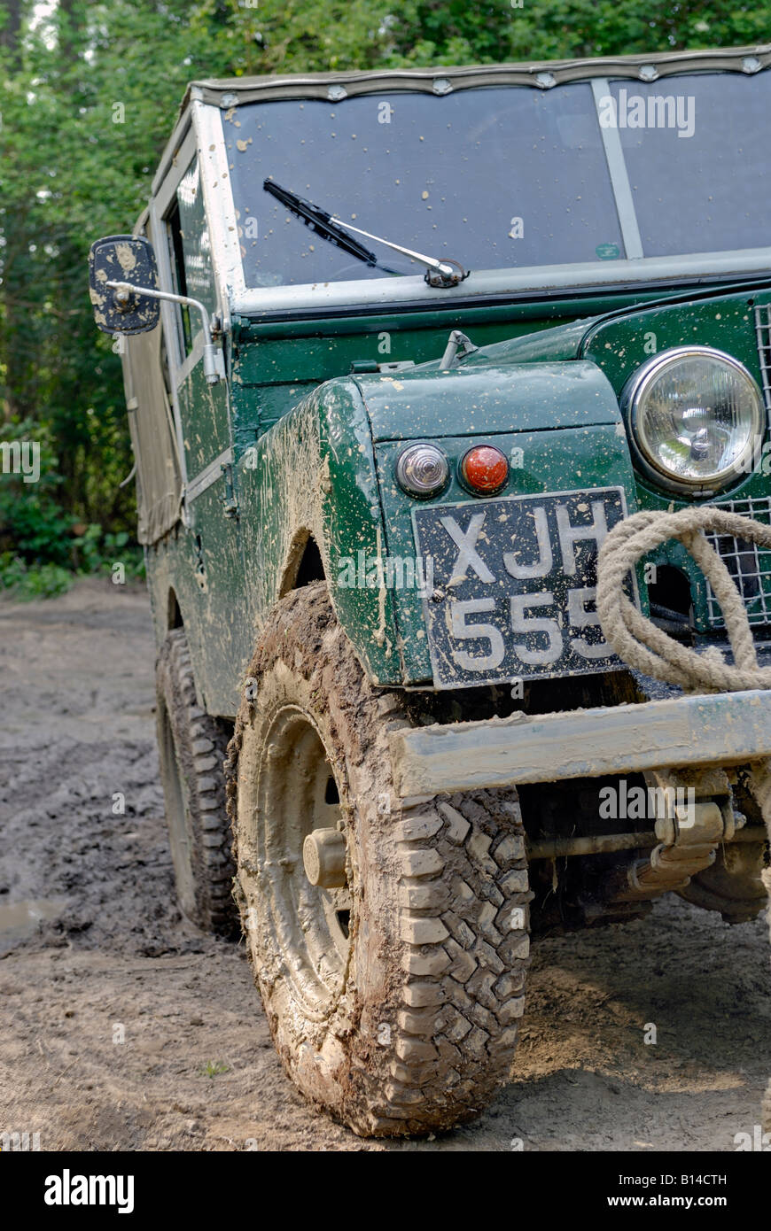 Lr serie 1 Banque de photographies et d’images à haute résolution - Alamy