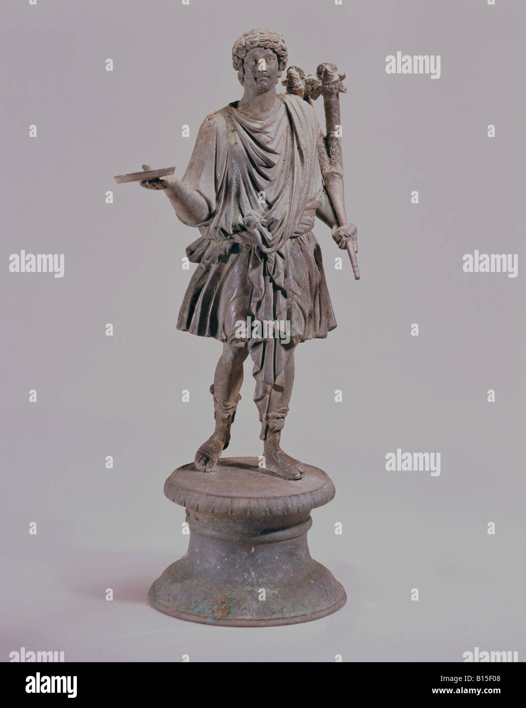 Statue sculpture priapus Banque de photographies et d’images à haute ...