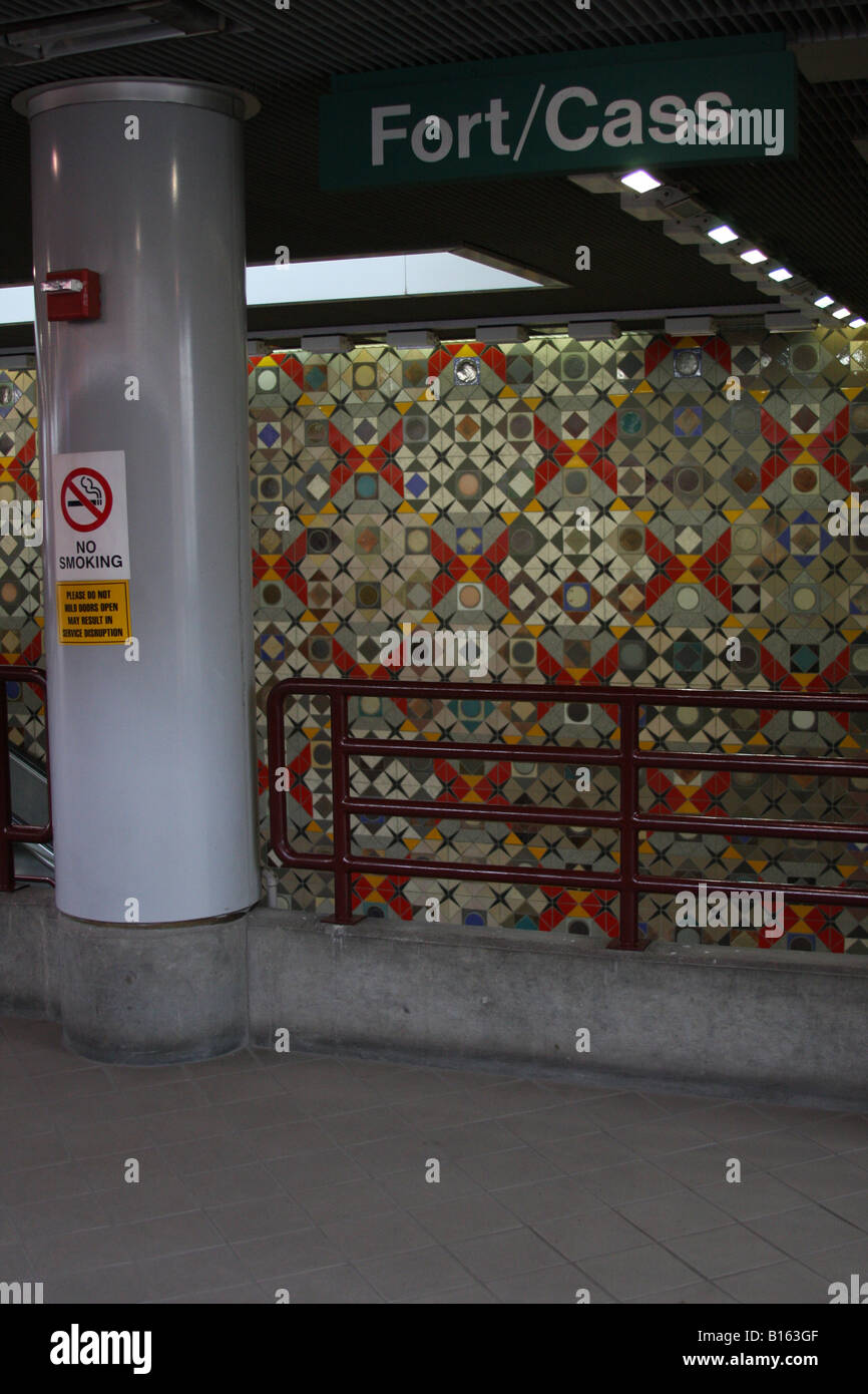 Fort cass Banque de photographies et d’images à haute résolution - Alamy