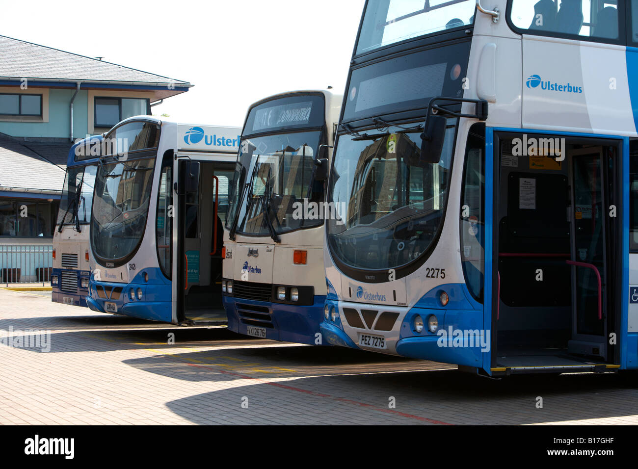 Translink bus Banque de photographies et d’images à haute résolution ...