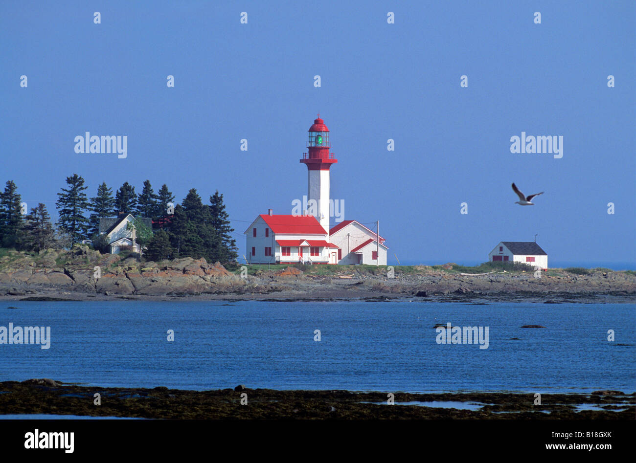 Métis sur mer Banque de photographies et d’images à haute résolution ...