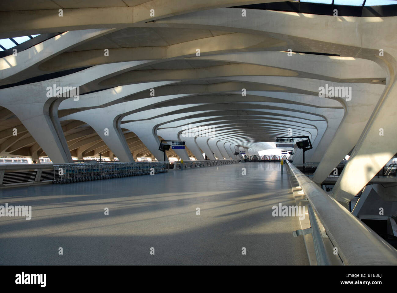 Lyon Satolas Banque d'image et photos - Alamy